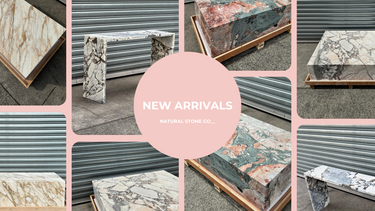Home | Natural Stone Co | Luxury Stone Furniture NZ